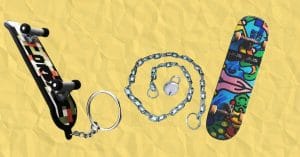 How To Lock A Skateboard: Foolproof Techniques For Maximum Security