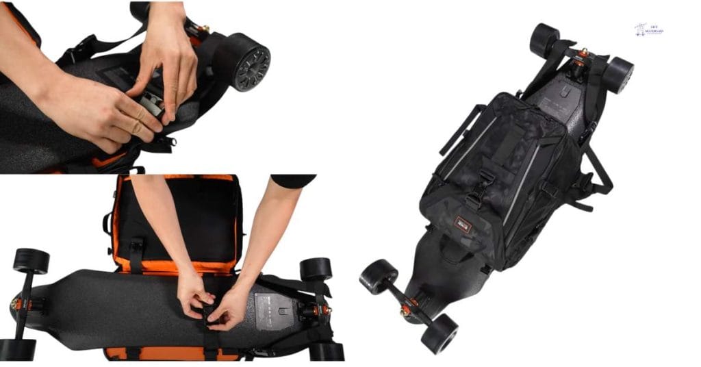 How To Travel With A Skateboard: Master The Art Of Transporting!
