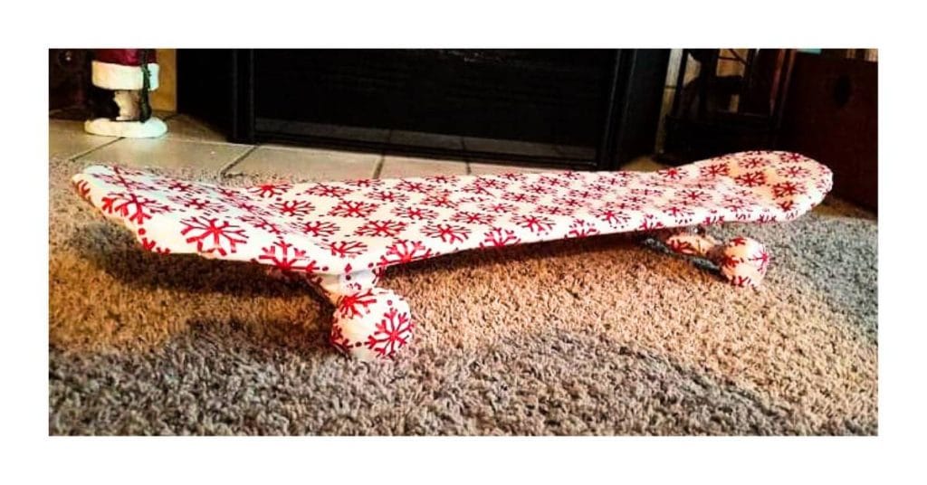 How To Gift Wrap A Skateboard: Easy And Creative Techniques!