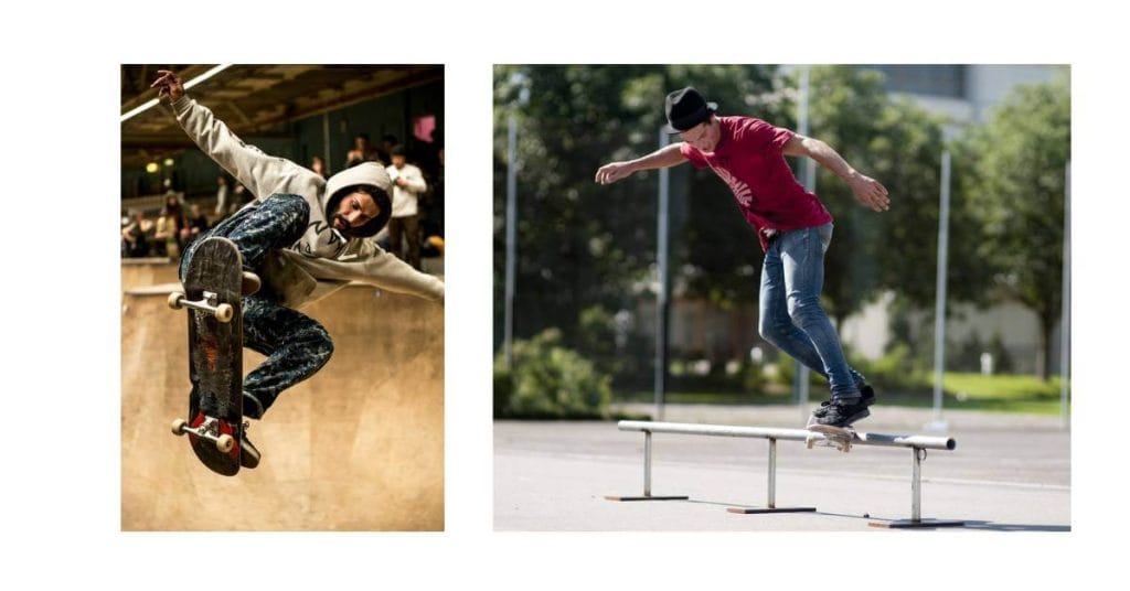 How To Pump On A Skateboard: Master The Art Of Effortless Speed