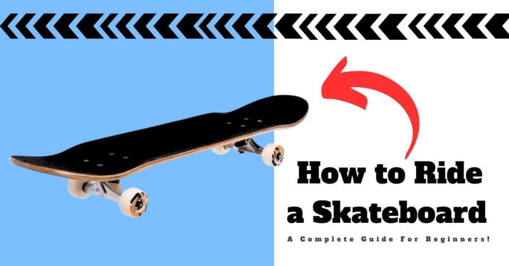 Different Types Of Skateboards | A Complete Guide For Beginners