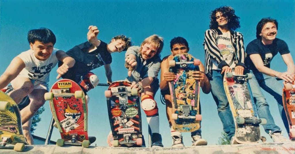 The History Of Skateboarding | Origins, Culture & Inventor!