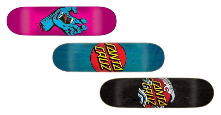 Are Santa Cruz Skateboards Good? A Complete Detailed Review!