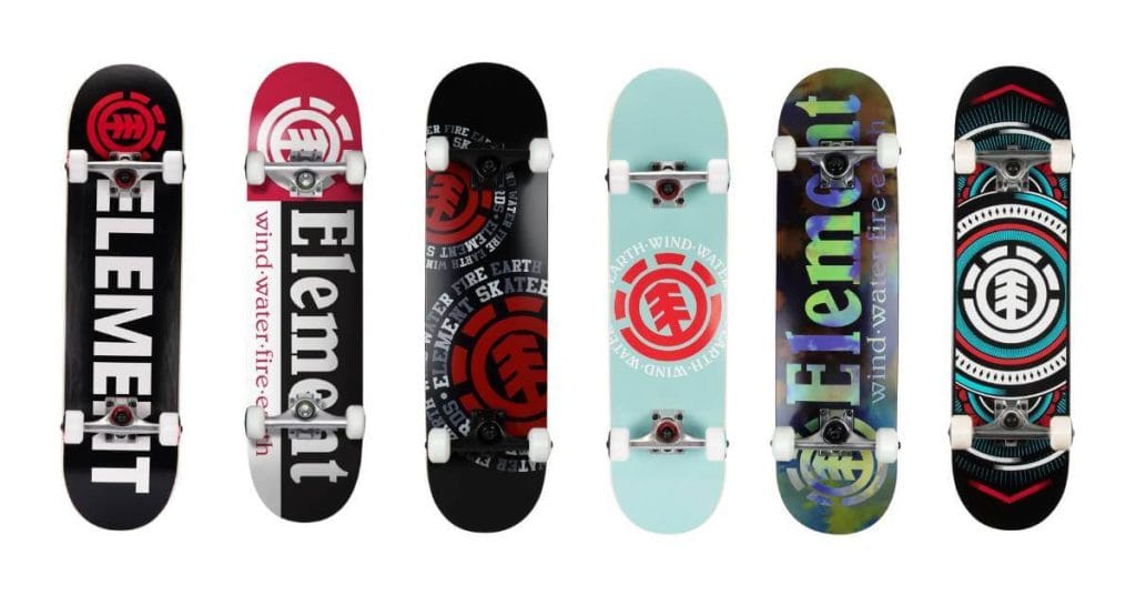 Are Element Skateboards Good? A Personal User Experience!