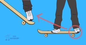 How To Jump On A Skateboard: The Ultimate Beginner's Guide