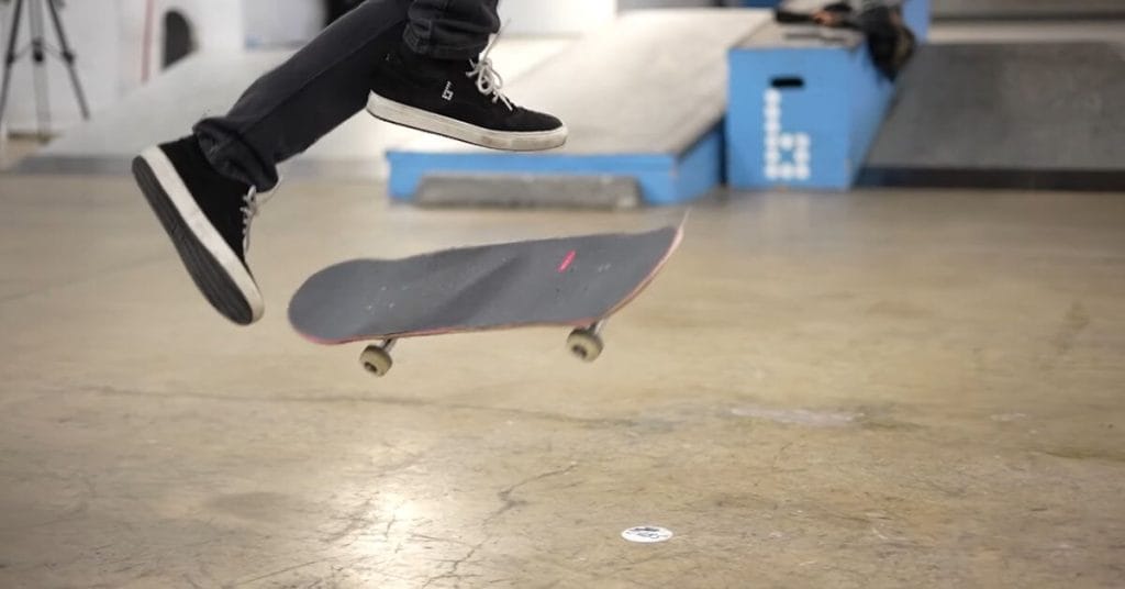 How To Shove It On A Skateboard: Beginner To Advanced Tips!
