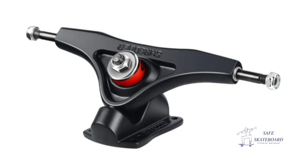 Different Types Of Skateboard Trucks: A Complete Guide!