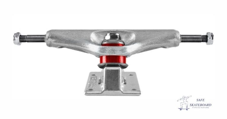 Different Types Of Skateboard Trucks: A Complete Guide!