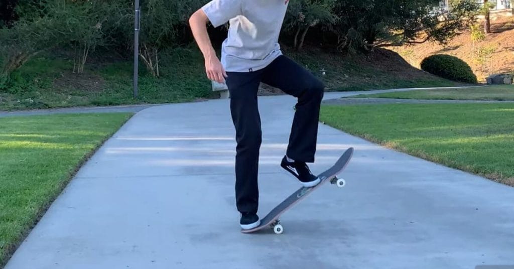 How To Pop Shove It: Step-by-Step Guide For Beginners!