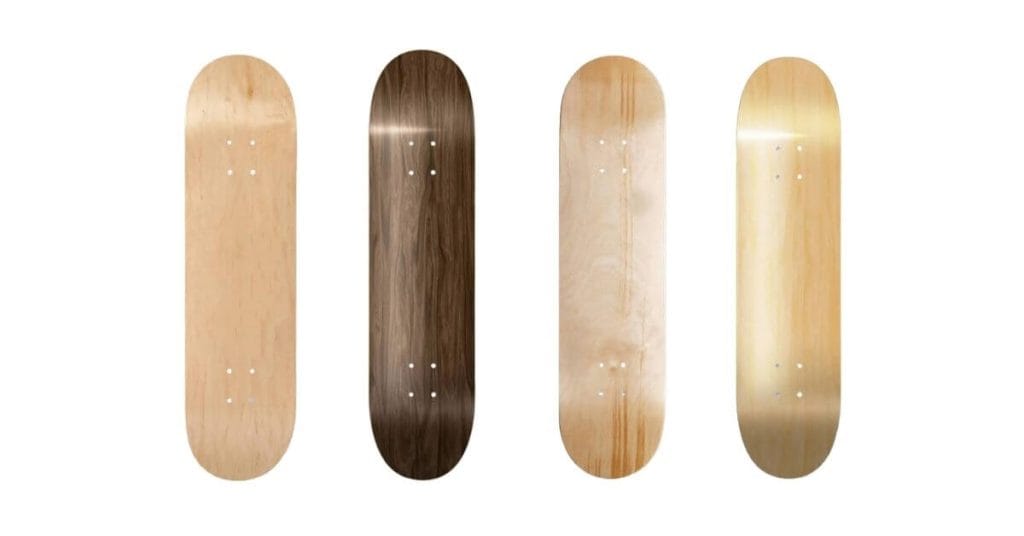 What Are The Best Skateboard Decks: Top 10 Choices!